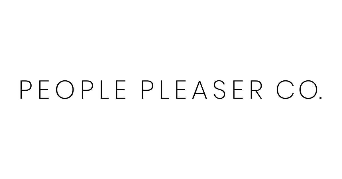 Find Us In Store – People Pleaser Co.